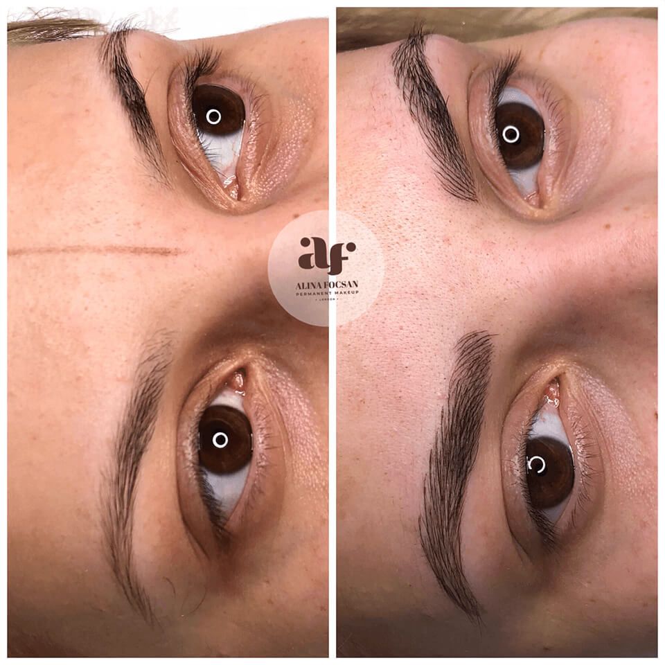 What is Microblading? | Treatments/Services