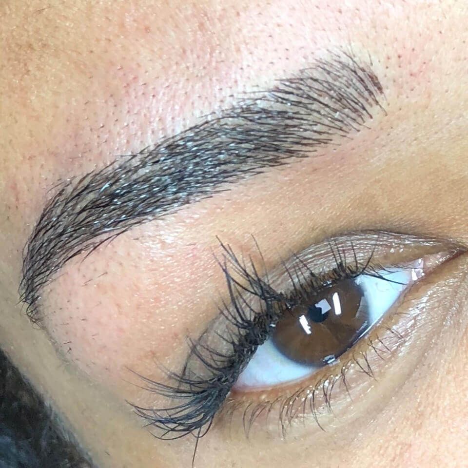 What is Microblading? | Treatments/Services